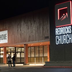 Red Rocks Church - Lakewood - 15 Reviews - Churches - 5810 West Alameda ...