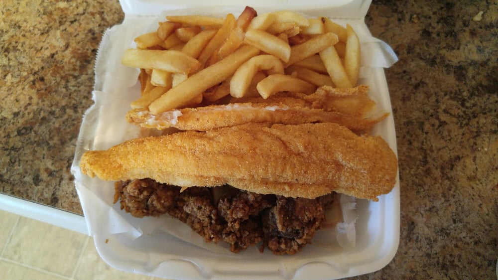 Hip Hop Fish & Chicken - 28 Photos & 33 Reviews - Chicken Wings - 912 ...