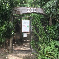 Guam Zoo - Zoos - Pale San Vitores Road, Tumon, Guam - Yelp