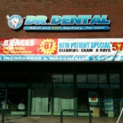 Dr. Dental - General Dentistry - 2 Water St, Haverhill, MA - Phone ...