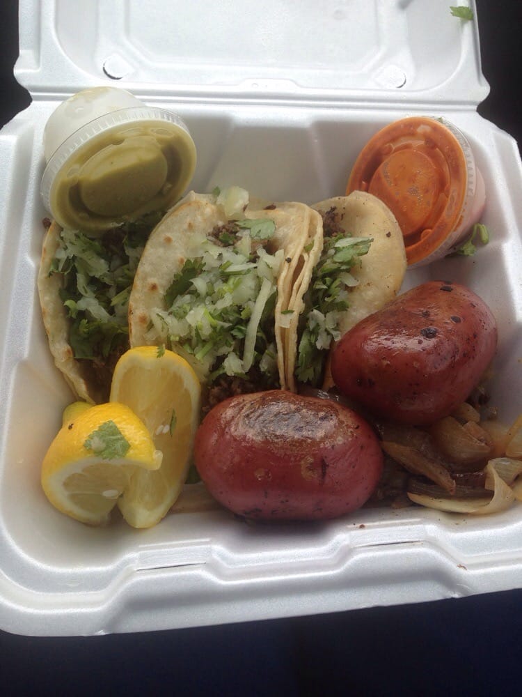 Taco Grande - 10 Photos - Mexican - 2917 Lombardy Ln, North Dallas ...