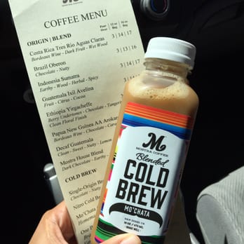 Mostra Coffee - 686 Photos & 446 Reviews - Coffee Roasteries - 12045 ...
