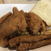 Harold’s Chicken Shack - Order Food Online - 165 Photos & 289 Reviews ...