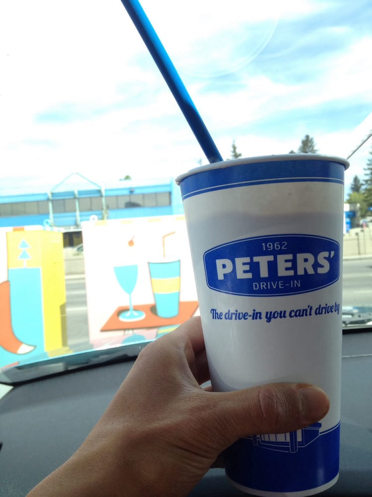 Peters’ Drive-In - 72 Photos & 193 Reviews - Fast Food - 219 16 Avenue ...