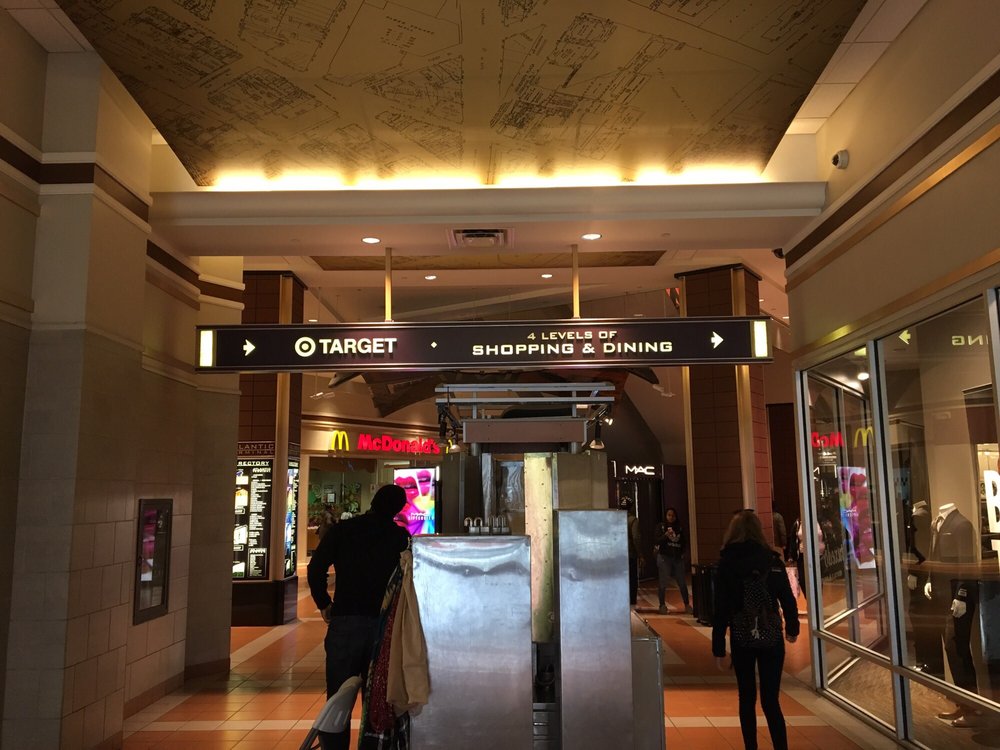 Atlantic Center - 91 Photos & 126 Reviews - Shopping Centers - 625 ...