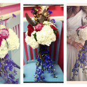 The Ruffly Rose - 60 Photos & 62 Reviews - Florists - 1611 S Pearl St ...