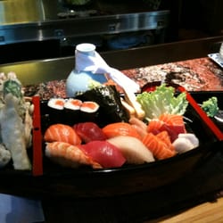 Sushi am Main - 13 Photos & 21 Reviews - Sushi Bars - Feuerbachstr. 1 ...