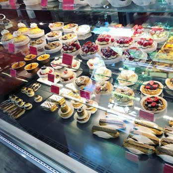 La Parisienne French Bakery - Order Online - 493 Photos & 381 Reviews ...