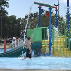 Jack McLean Aquatics Center - Swimming Pools - 700 Paul Russell Rd ...