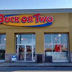 Buck or Two - Art Supplies - 50 Marketplace Ave, Nepean, ON - Phone ...