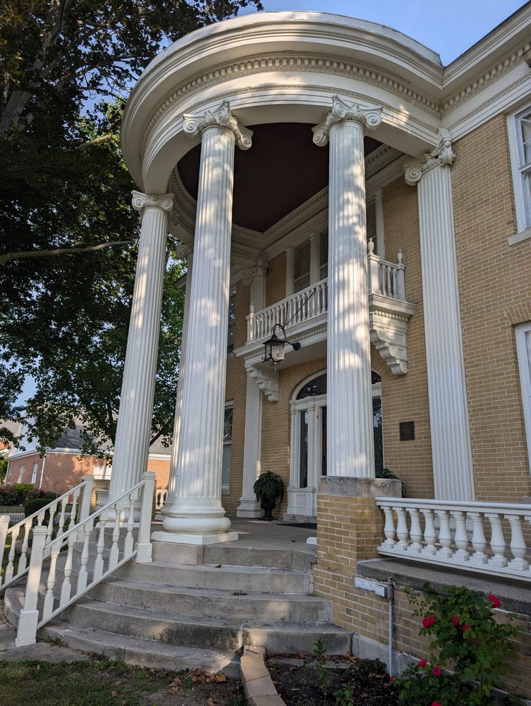 Adams County Historical Museum, Decatur | Roadtrippers