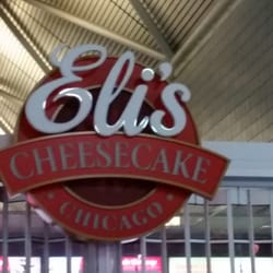 Eli’s Cheesecake - 17 Photos & 22 Reviews - Bakeries - 10000 W O'Hare ...