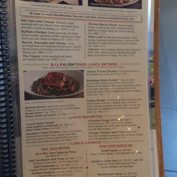 BJ’s Restaurant & Brewhouse - 404 Photos & 307 Reviews - Breweries ...
