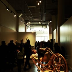 Museum of Craft and Design - 131 Photos & 25 Reviews - Art Galleries ...