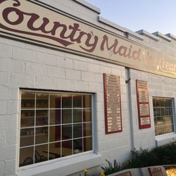 Country Maid Ice Cream - 37 Photos & 44 Reviews - Ice Cream & Frozen ...