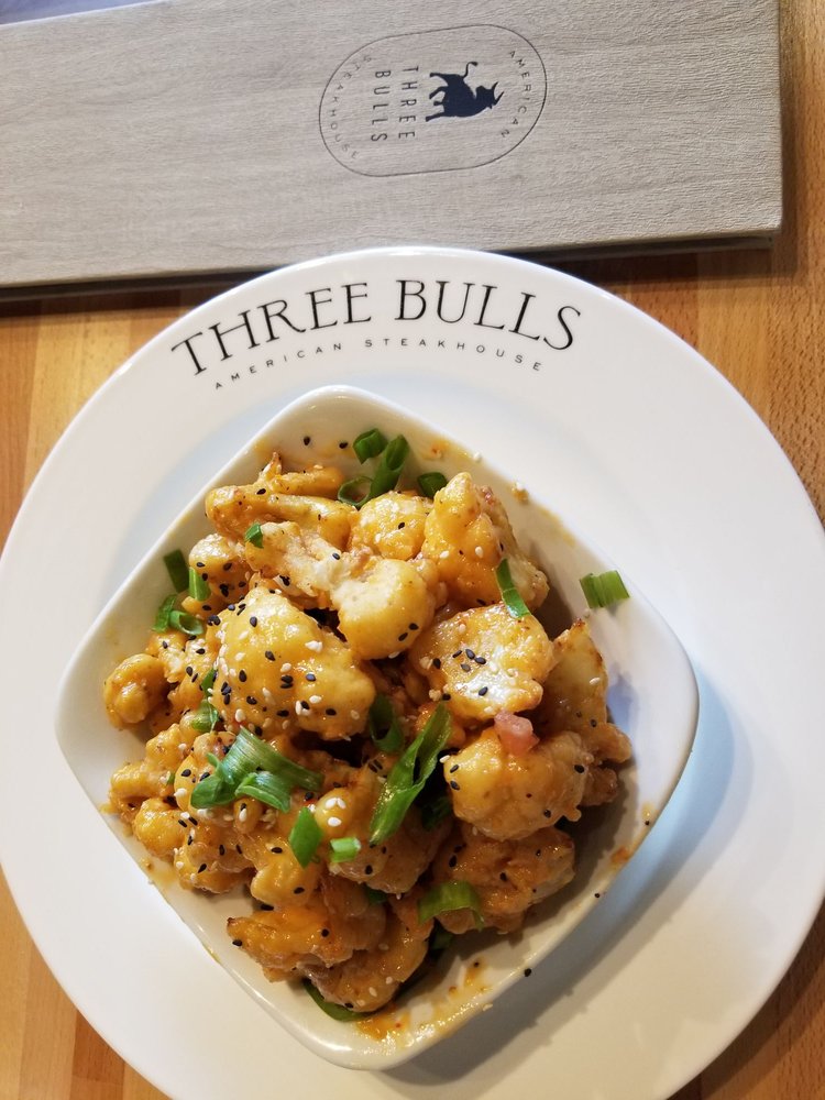 Three Bulls American Steakhouse - 14 Photos & 18 Reviews - Steakhouses ...