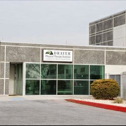 Drayer Physical Therapy Institute - Physical Therapy - 5000 Commons Dr ...