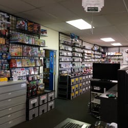 Video Games Plus - 10 Reviews - Video Game Stores - 1143 NE Stephens St ...