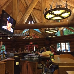 The Log Den - 14 Photos & 47 Reviews - American (Traditional) - 6626 ...