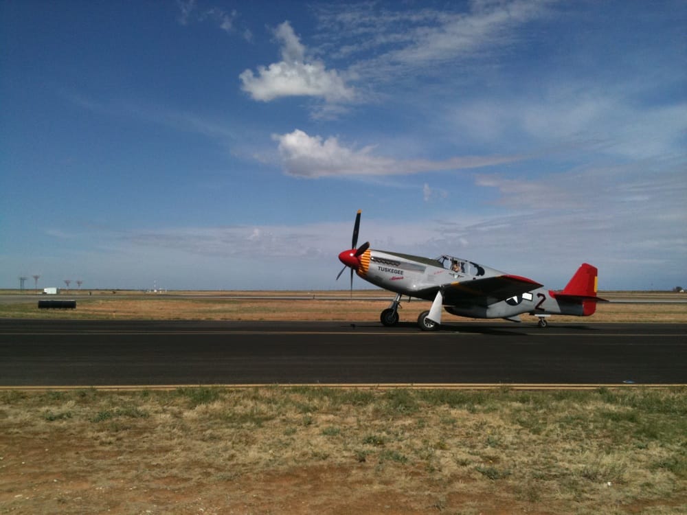 Commemorative Air Force - Museums - 5661 Mariner Dr, Dallas, TX - Phone ...