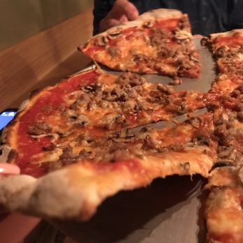 Rubirosa - 1122 Photos & 1348 Reviews - Italian - 235 Mulberry St ...