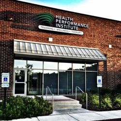 IBJI Health Performance Institute - 12 Photos - Fitness & Instruction ...