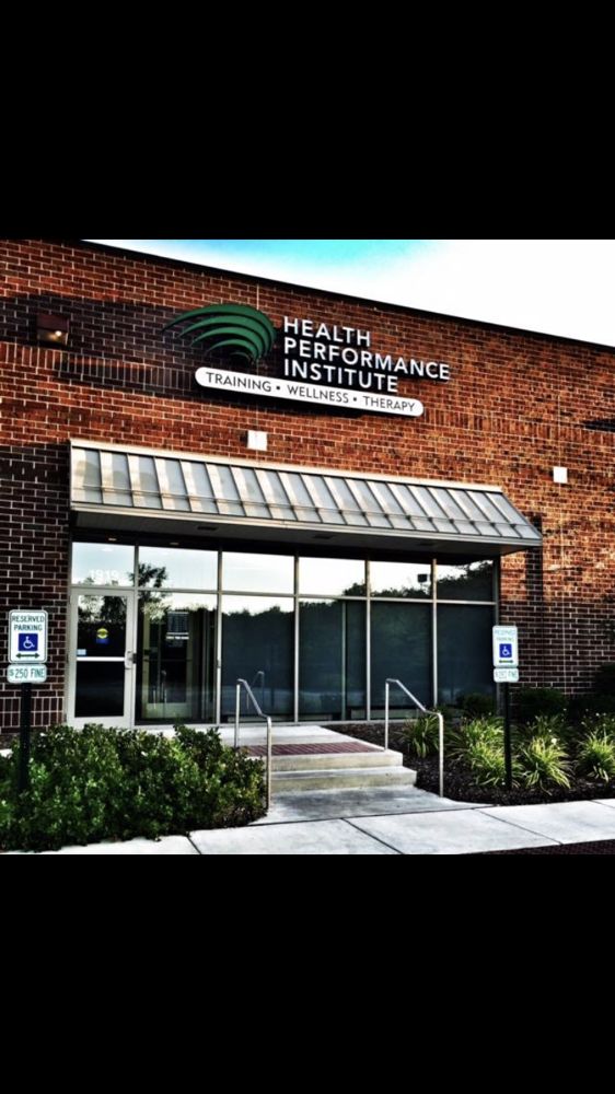 IBJI Health Performance Institute - 12 Photos - Fitness & Instruction ...