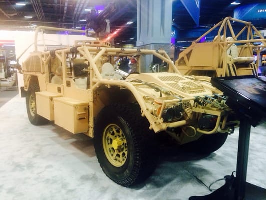 General Dynamics Ordnance & Tactical Systems 11399 16th Ct N Saint ...