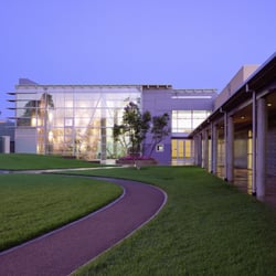 UCSB Recreation Center - 15 Photos & 12 Reviews - Sports Clubs - 516 ...