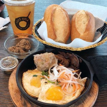 Cafe Opla - 172 Photos & 41 Reviews - Coffee & Tea - 2200 Alaskan Way ...