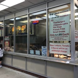 Char-Grill - 12 Photos & 31 Reviews - Burgers - 4621 Atlantic Ave ...