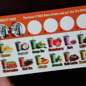 Poke Island - 97 Photos & 57 Reviews - Poke - 7093 66th St N, Pinellas ...