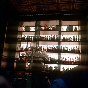 Parliament - 556 Photos & 358 Reviews - Cocktail Bars - 2418 Allen St ...