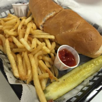 Gus’s Good Times Deli - 21 Photos & 47 Reviews - Delis - 815 Melrose Pl ...