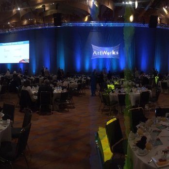 Duke Energy Convention Center - 97 Photos & 40 Reviews - Venues & Event ...