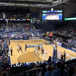 Ryan Center - 2019 All You Need to Know BEFORE You Go (with Photos ...