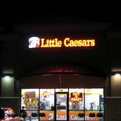 Little Caesars - Pizza - Fort Worth, TX - Yelp
