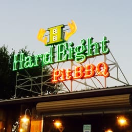 Hard Eight BBQ - 279 Photos & 330 Reviews - Barbeque - 205 S Oak St ...
