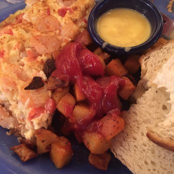Over Easy Cafe - 229 Photos & 381 Reviews - Breakfast & Brunch - 630-1 ...