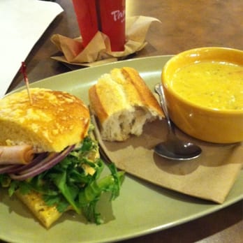 Panera Bread - 24 Photos & 53 Reviews - Sandwiches - 2100 Henderson ...