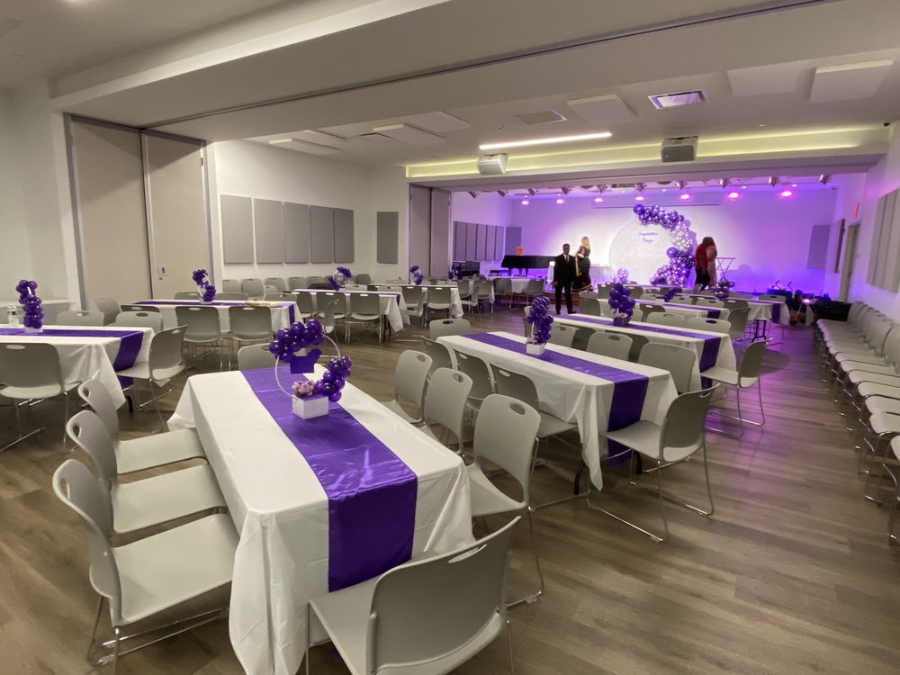 Glow Community Center, Queens | Roadtrippers