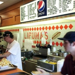Lipuma’s Coney Island - 67 Photos & 127 Reviews - Hot Dogs - 621 N Main ...
