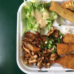 Mos No 2 - 80 Photos & 164 Reviews - Japanese - 221 S Grand Ave, Santa ...