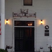 The Luther Hotel - 11 Photos & 14 Reviews - Hotels - 408 S Bay Blvd ...
