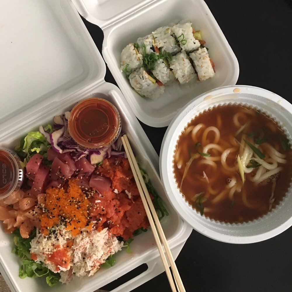 Wow Bento & Roll - Order Food Online - 57 Photos & 73 Reviews - Sushi ...