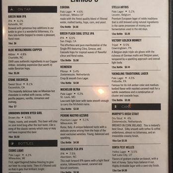 Enricos - 65 Photos & 69 Reviews - Italian - 4815 Berewick Town Center ...