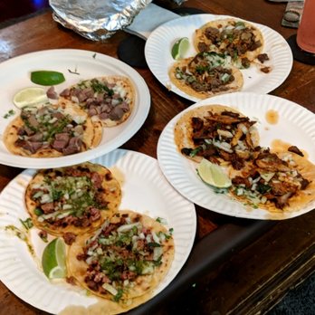 Three Brothers Grill - 53 Photos & 67 Reviews - Mexican - 1432 E High ...