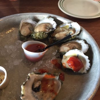 Half Shell Raw Bar - Order Food Online - 516 Photos & 470 Reviews ...