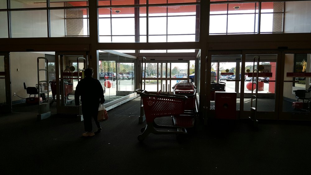 Target - 41 Reviews - Department Stores - 9900 Sowder Village Sq ...