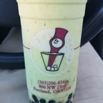 Fat Straw - 136 Photos & 242 Reviews - Coffee & Tea - 4258 SE Hawthorne ...